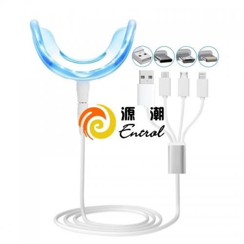 Teeth whitening device,Teeth Whitening Device
